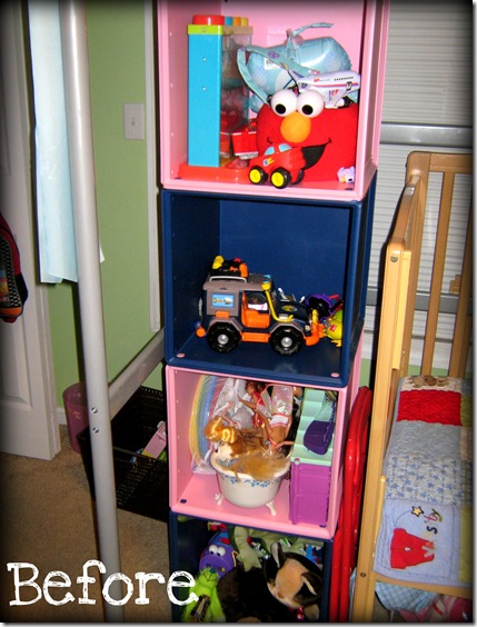 The Toy Story… | Living Laughing & Loving